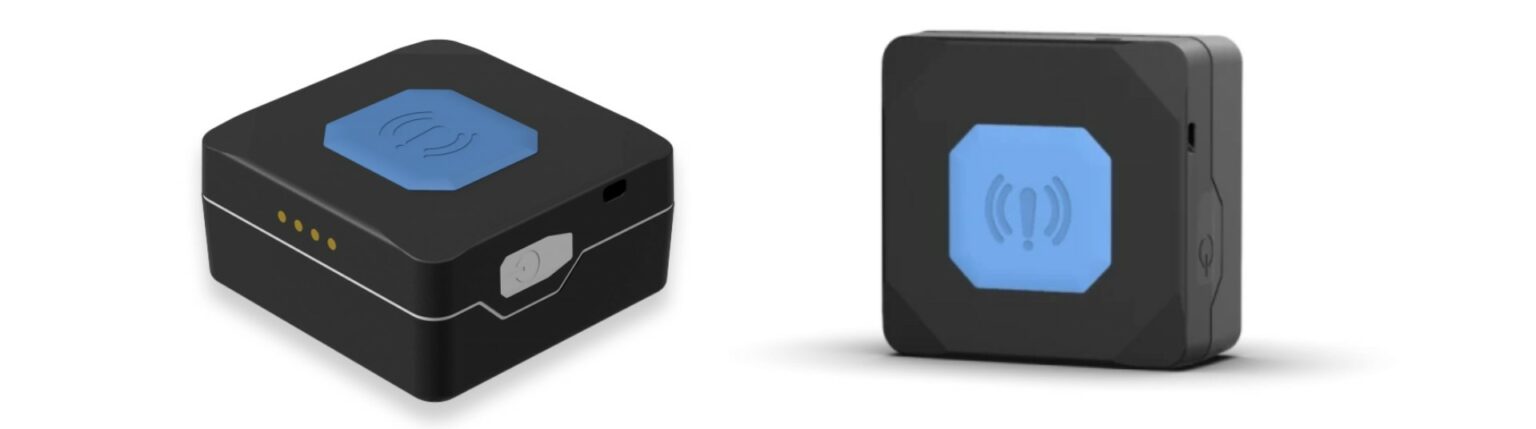 GPS para adulto mayor - UGPS